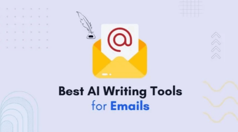 Best AI Tools For Email Writing & Assistants | Aionlinecourse