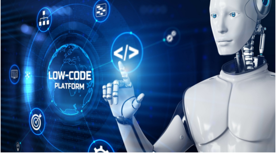 Best AI Low Code/No Code Tools for Rapid Application Development | Aionlinecourse