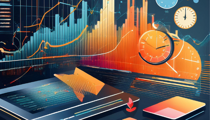 Time Series Forecasting Using Multiple Linear Regression Model